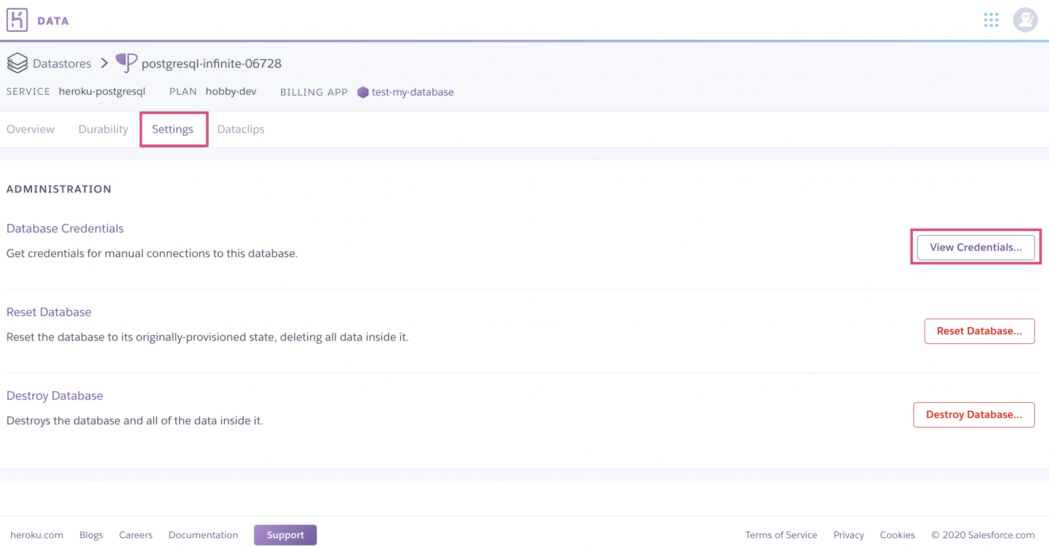 Herokuでpostgresqlのサーバーを無料で作るやり方 直接アクセスしてテーブルを作る方法